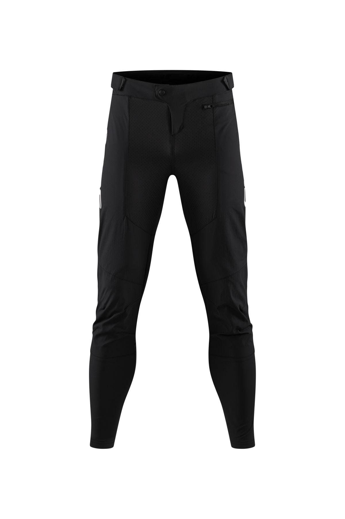 CUBE MTB Pants DH Größe: S Radsport Bert