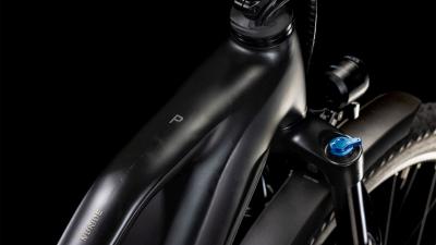 Cube Nuride Hybrid Pro 800 Allroad black'n'bronze Größe: Trapeze 50 cm ...