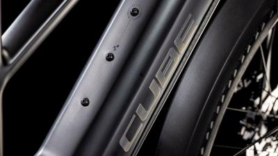 Cube Nuride Hybrid Pro 800 Allroad black'n'bronze Größe: Trapeze 50 cm ...