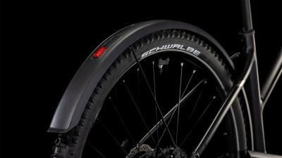 Cube Nuride Hybrid Pro 800 Allroad black'n'bronze Größe: Trapeze 50 cm ...